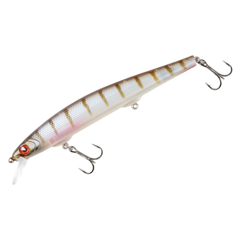 Mikado Twitch Instinct 115Mm / Perch Floating