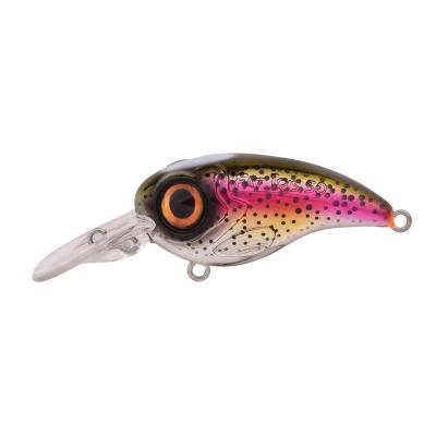 Spro Fat Iris Cr Hardlure Rain. Форель 5 см 11 г
