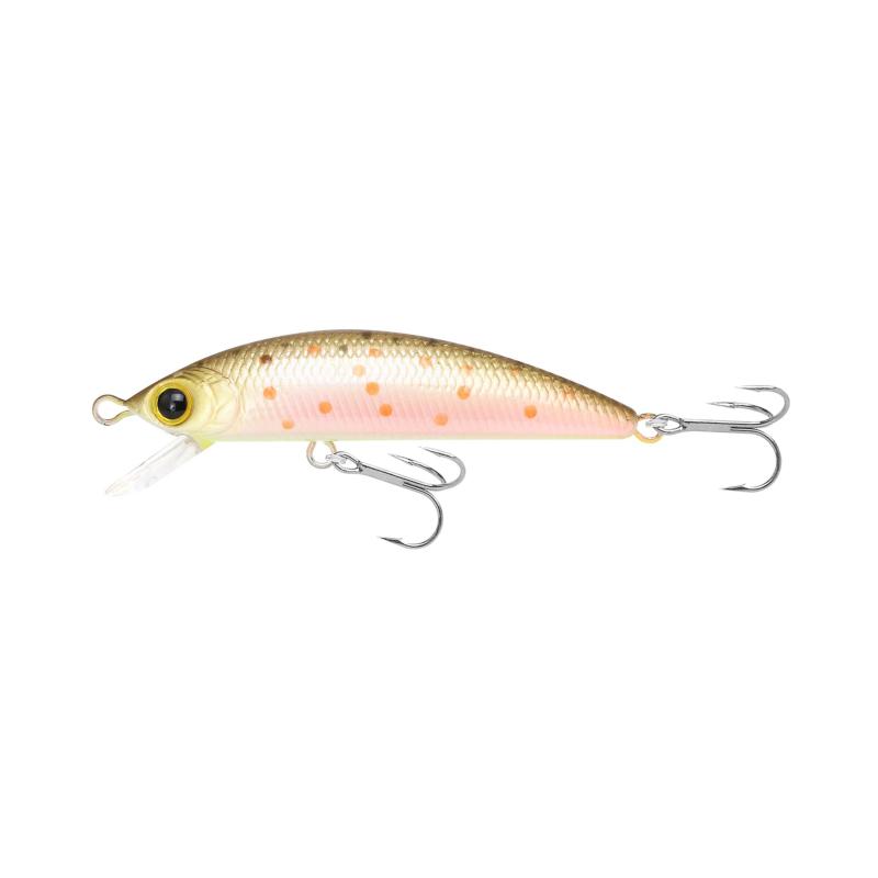 Lucky Craft Spin Fishing