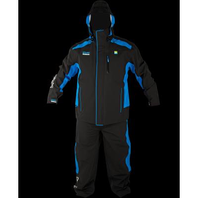 Preston DF Ultra Suit - Small