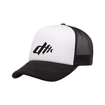 Сигнализация Zeck Perch Foam Trucker с изогнутыми полями