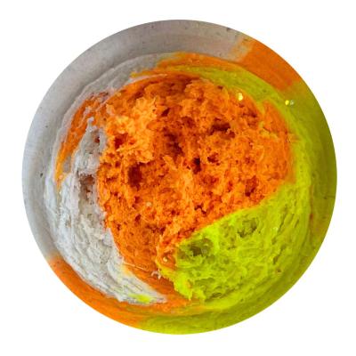 Spro Pro Paste Garlic Sunrise
