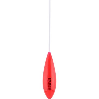Balzer Sbirolino rot floating 25g