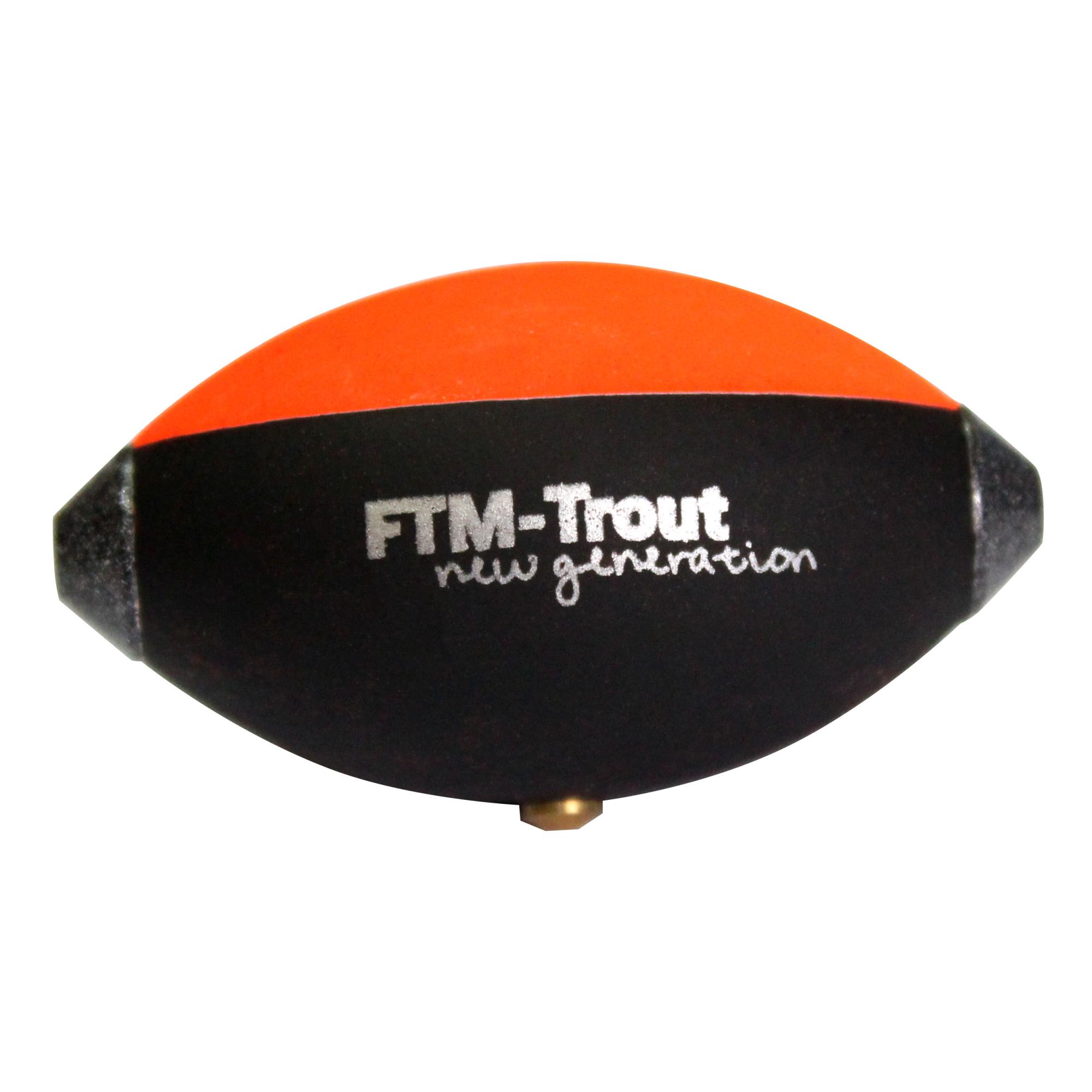 FTM - Trout New Generation Spotter-Signal Ei 25 g
