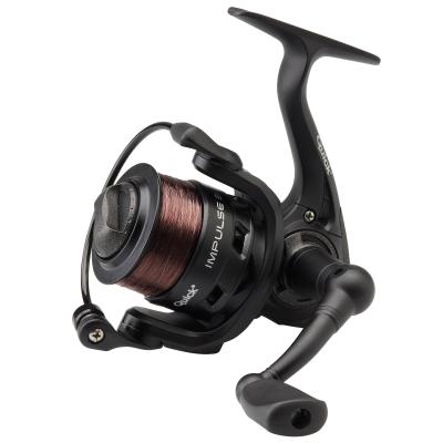 DAM Impulse 3L 4000 Fd 2+1Bb Incl 8Lbs Mono
