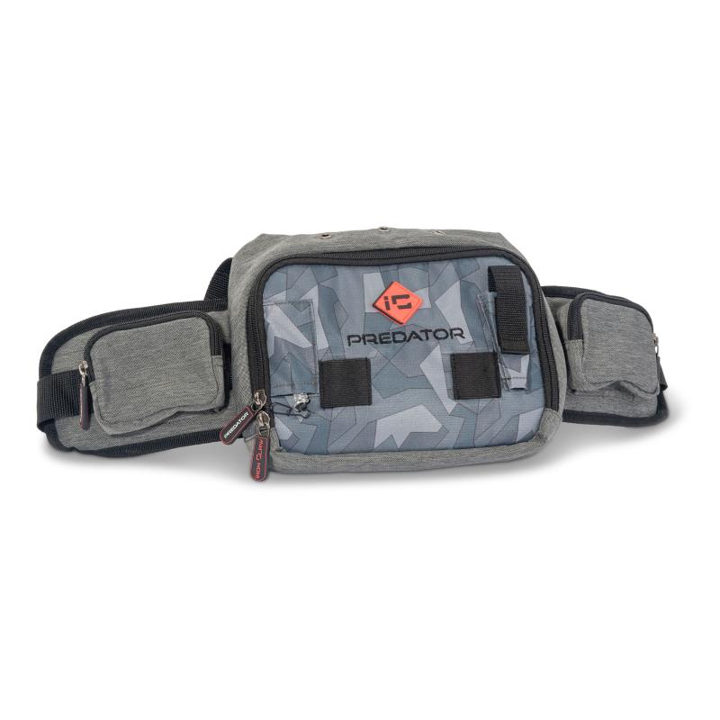 Iron Claw Hip Bag II